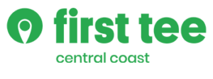 First Tee - Central Coast