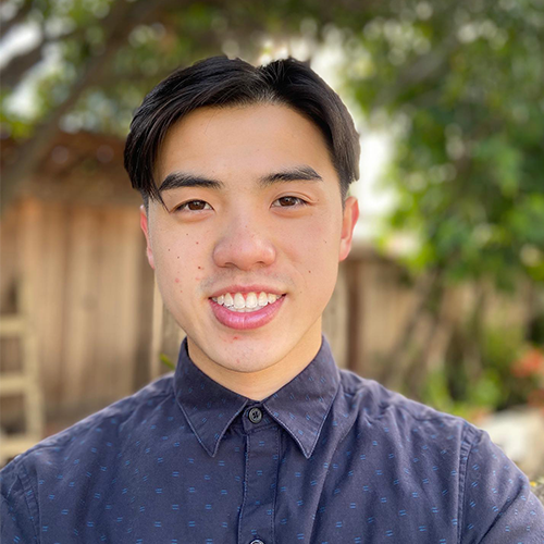 Quick 9: Ricky L. - First Tee - Central Coast