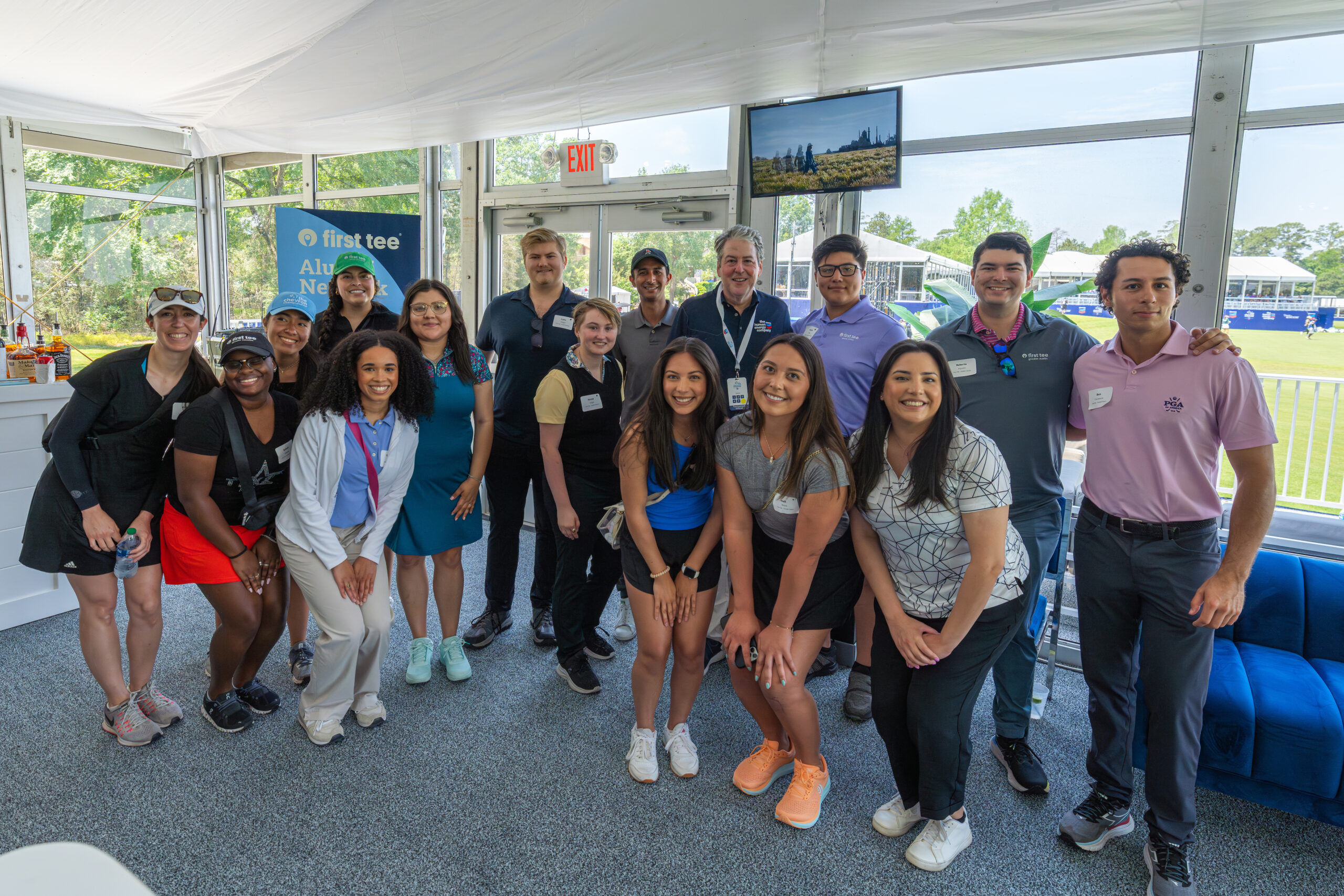 First Tee alumni share the advice they’d give their younger selves - First Tee - Central Coast