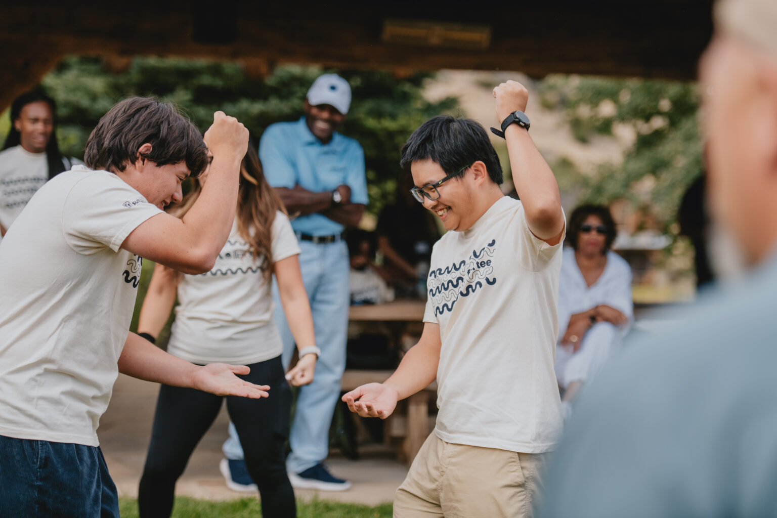 From SMART goals to bold dreams: Skyler’s leadership journey - First Tee - Central Coast